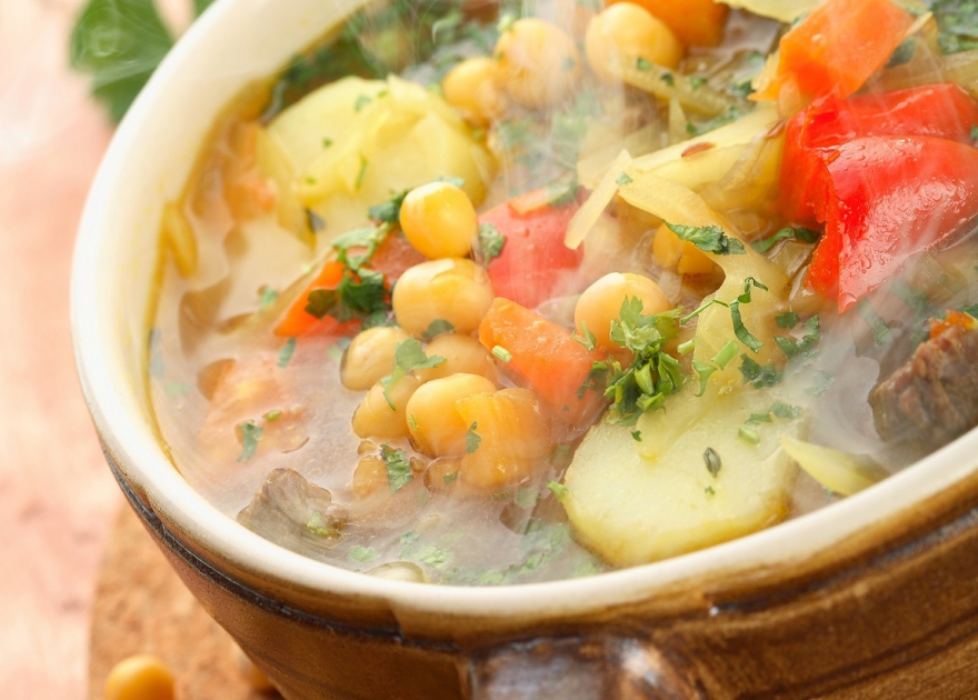 Chef s Special Soup Chef s Special Soup
